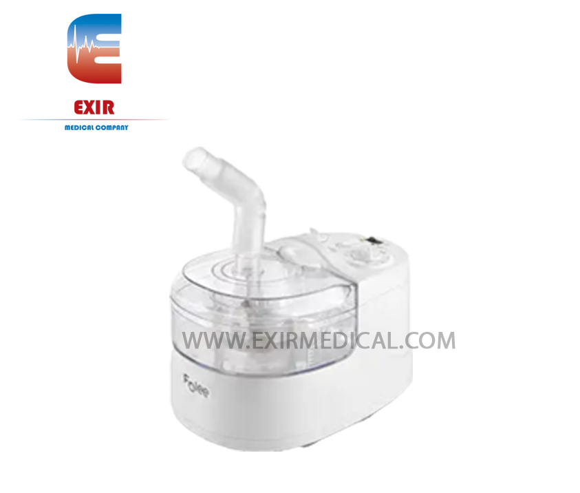 جهاز نيبولايزر التراسونك Folee | مستلزمات طبية | Ultrasonic