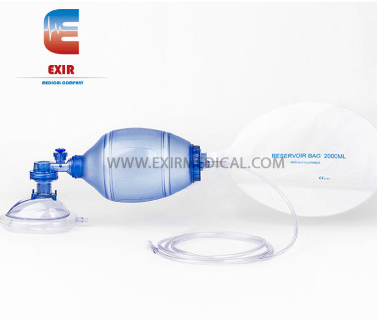امبوباج كبار للاستخدام مرة واحدة | Exir Medical Store