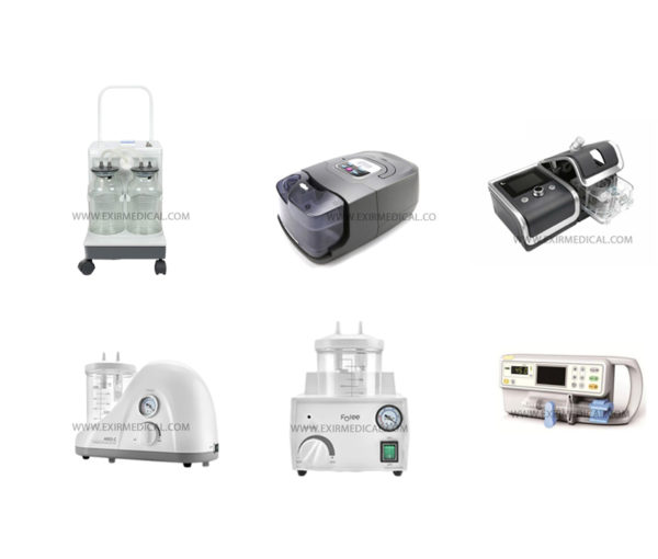 Home - Exir Medical Store