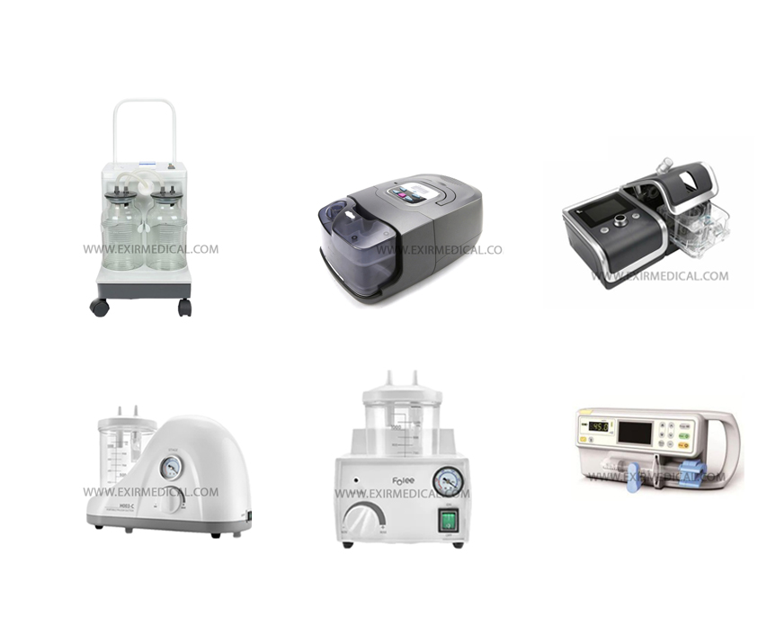 Home - Exir Medical Store