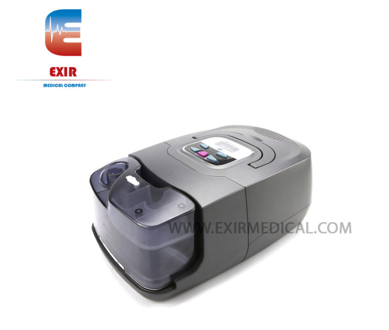 جهاز انقطاع التنفس اثناء النوم سيباب | Exir Medical Store