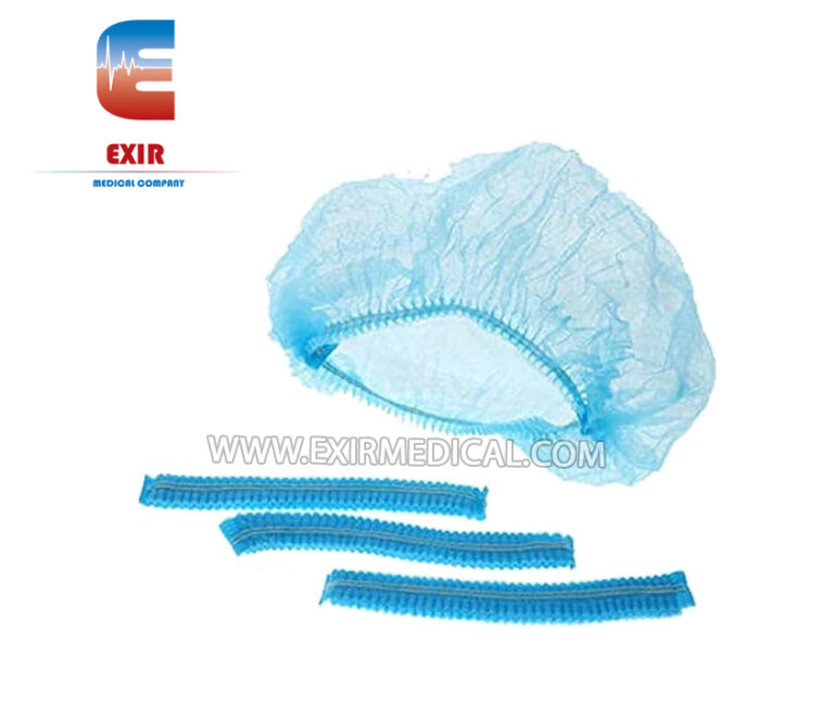 اوفر هيد 100 قطعة | Disposable Over Head | ارخص سعر