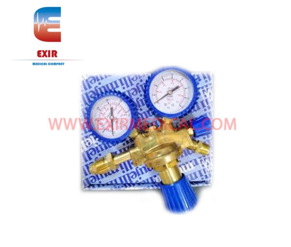 منظم اكسجين ايطالي 2 عداد ماجيلي Mujelli | افضل سعر في مصر