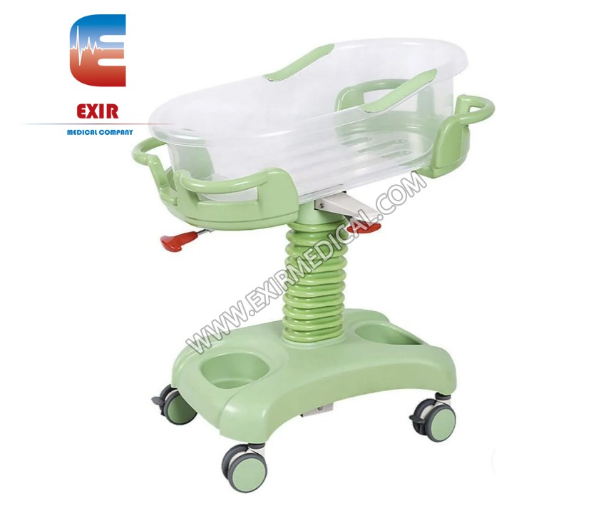 سرير مهد للأطفال TRIUP KS-911 | افضل سعر | EXIR STORE