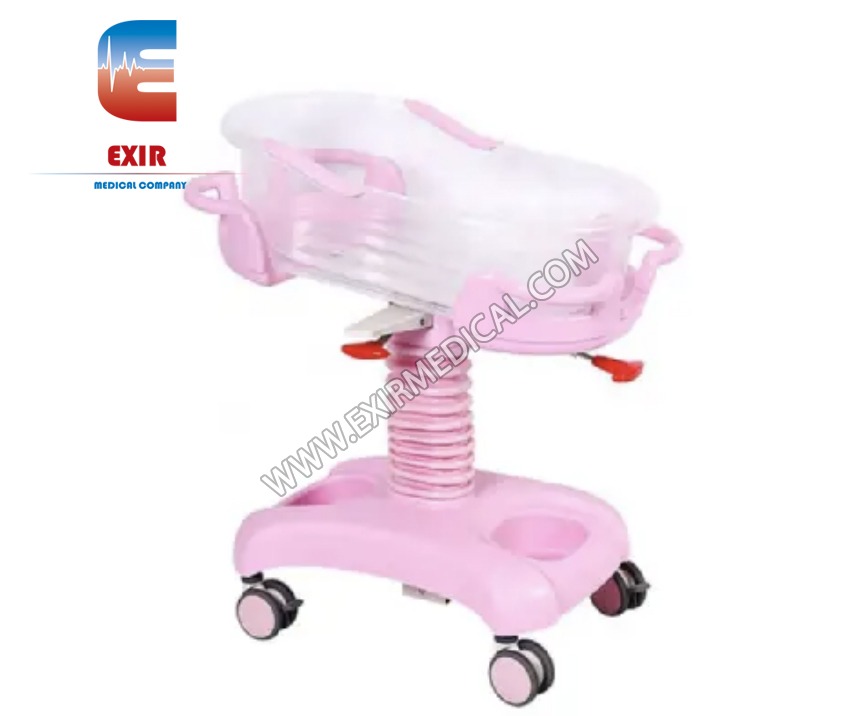 سرير مهد للأطفال TRIUP KS-911 | افضل سعر | EXIR STORE