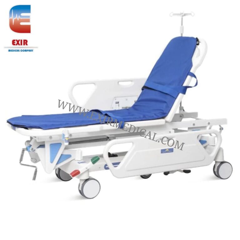 ترولي طوارئ | Exir Medical Store | ارخص سعر في مصر