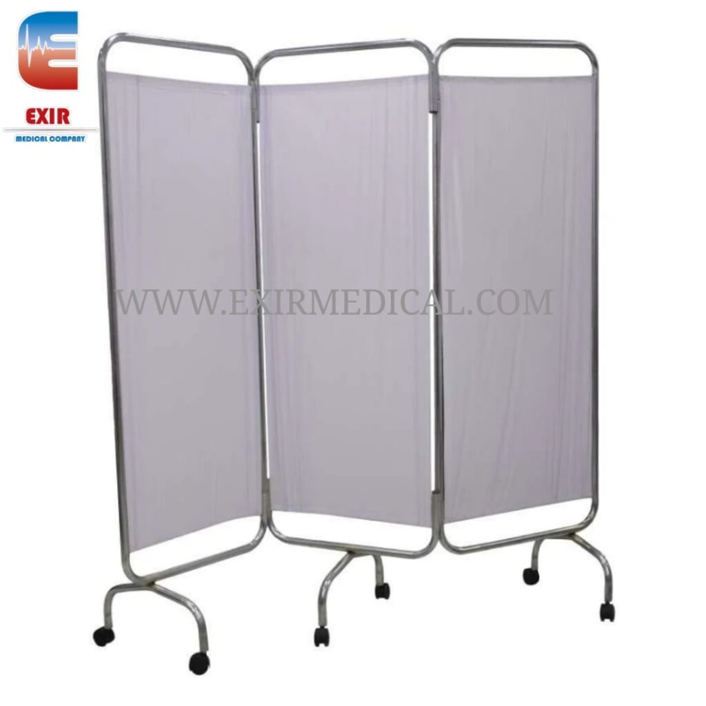 برافان قماش 3 ضلفة | Exir Medical Store | ارخص سعر في مصر