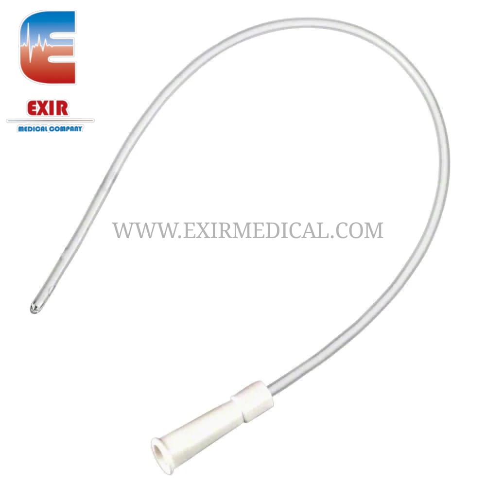 قسطرة جهاز الشفط | Exir Medical Store | قسطرة جهاز فاكيوم