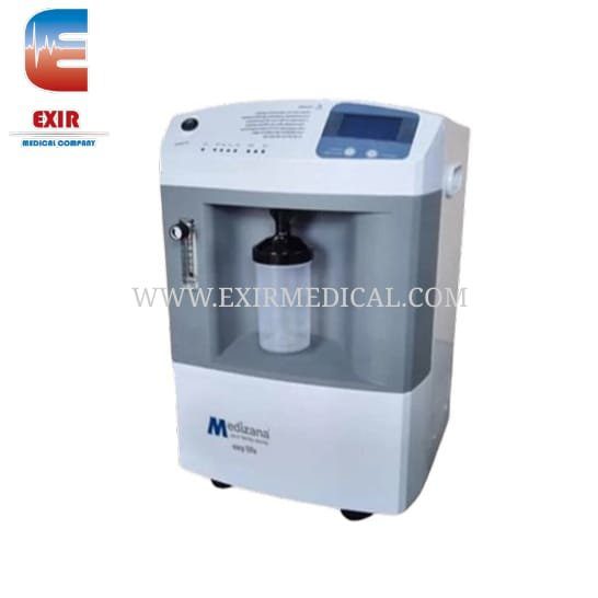 مولد اكسجين 10لتر ميدزانا Medizana | Exir Medical Store